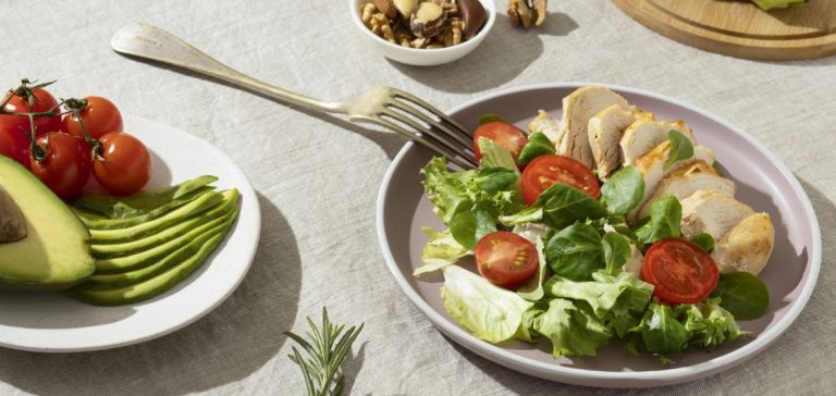 Spuntini sani: 14 idee per snack a basso contenuto di carboidrati ...