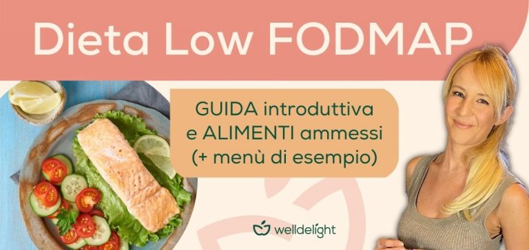 Dieta FODMAP: guida introduttiva e alimenti ammessi - WellDelight