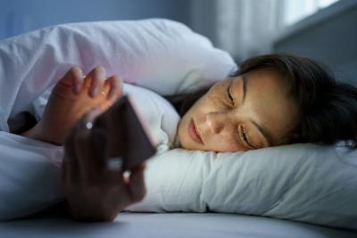 Insonnia: sintomi, cause, rimedi pratici e prevenzione - WellDelight