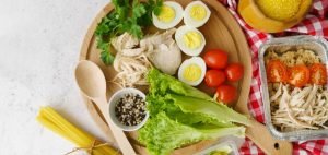 Cena chetogenica: ricette ed esempio di menù a casa e al ristorante ...