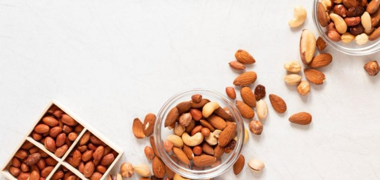 Frutta secca: fa ingrassare? Calorie, benefici ed elenco completo ...