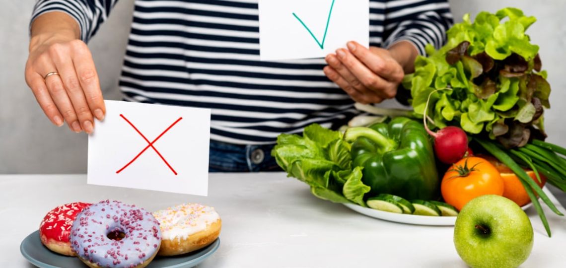 Dottor Nowzaradan: la sua dieta funziona per dimagrire? - WellDelight Dottor Nowzaradan: la sua dieta funziona per dimagrire? - WellDelight