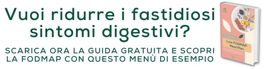 Dieta per diverticoli: cosa mangiare? Pdf e menù di esempio - WellDelight
