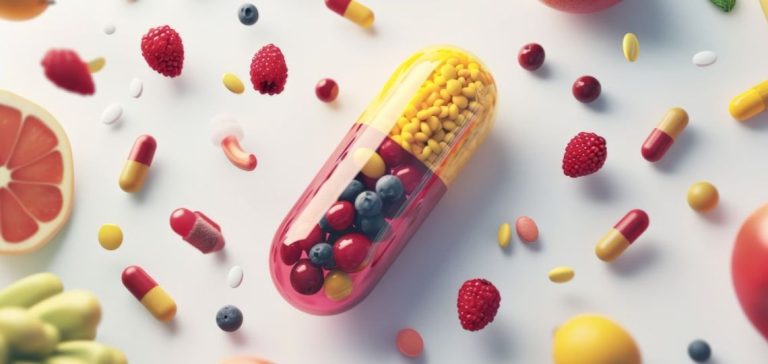 Micronutrienti: quali sono e perché sono importanti - WellDelight