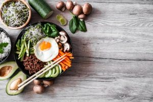 Dieta intermittente: esempio menù settimanale e ricette - WellDelight