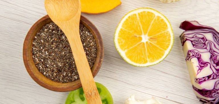 Come usare i semi di chia: idee pratiche e ricette - WellDelight